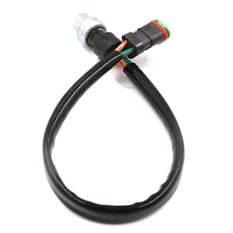 Oil Pressure Sensor for CAT C15 BXS NXS C-15 C-12 | Fruugo UK