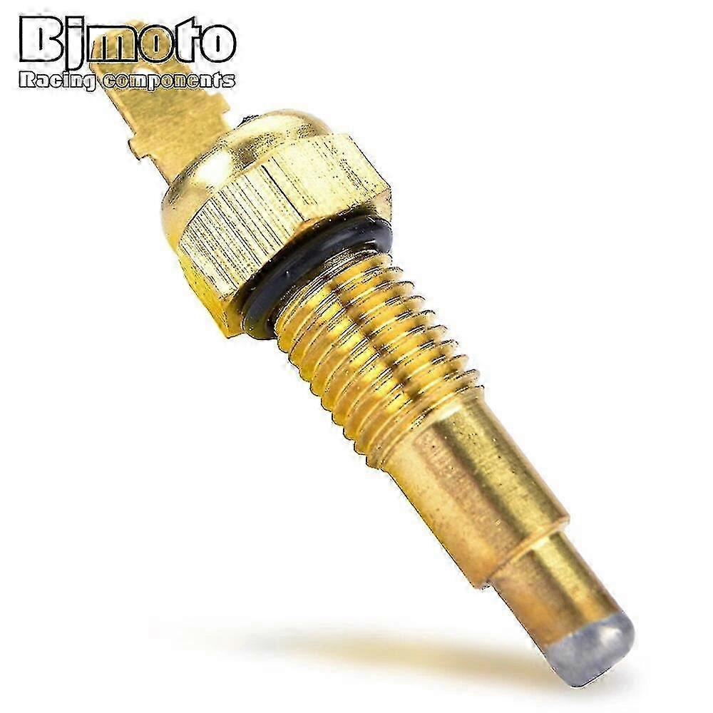 Water Temp Temperature Sensor For Kawasaki EL250 EN450 EX250 GPX250R ...
