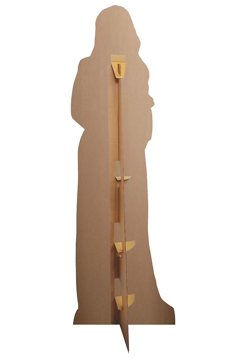 Alex Scott Footballer Lifesize Cardboard Cutout / Standee / Standup ...