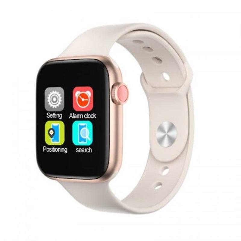 Smart Watches T5 Smartwatch Supports Bluetooth Call Heart Rate Meter ...