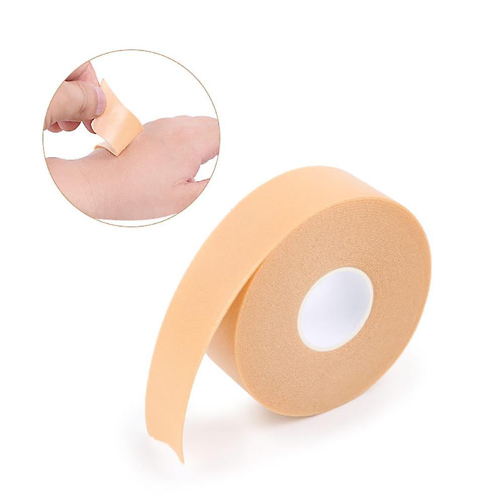 Heel Grip Tape Foot Care Sticker Heel Grip Froth Sticker Waterproof Non ...