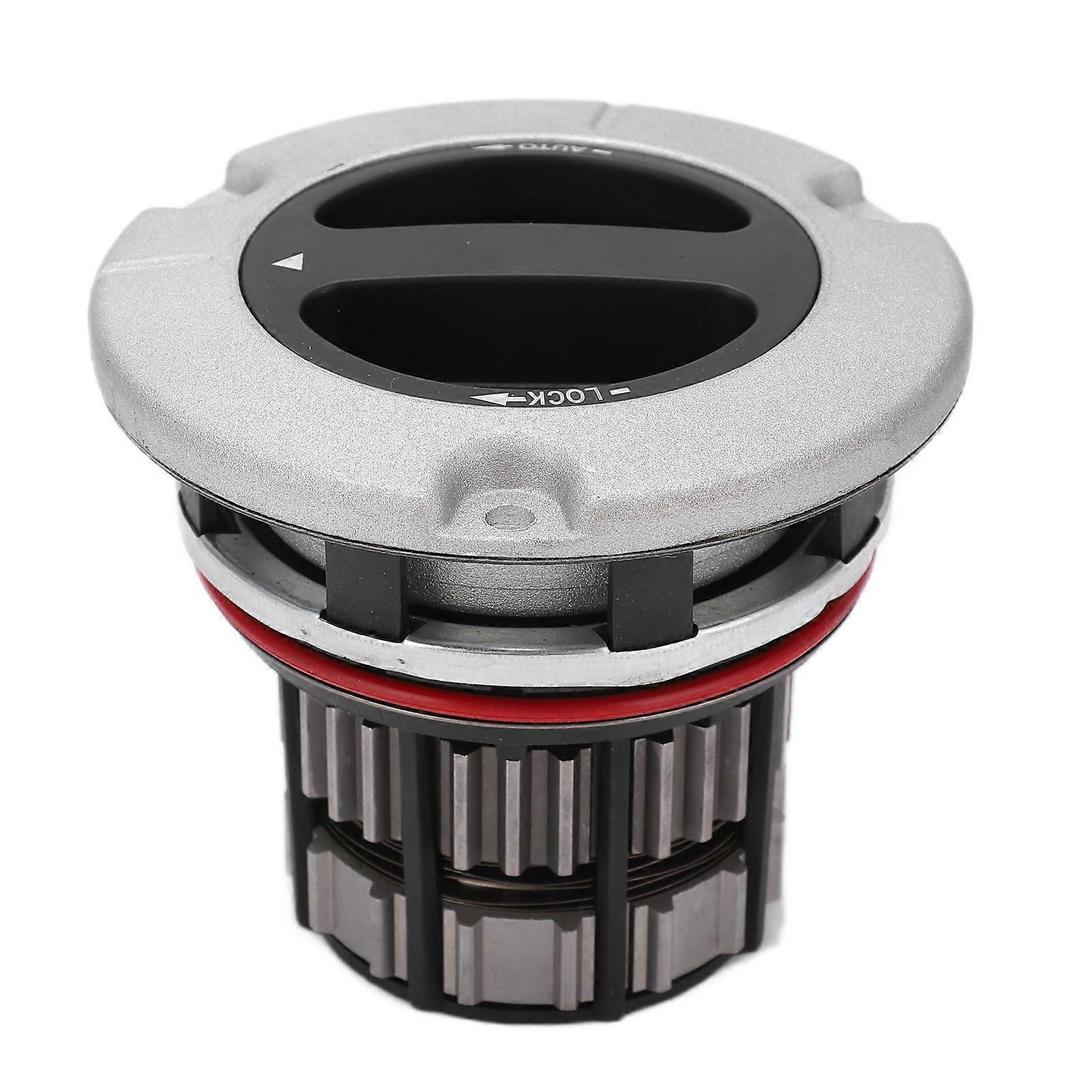 4WD 4x4 Front Locking Hub BC3Z‑3B396‑B Replacement for Ford F250 F350 ...