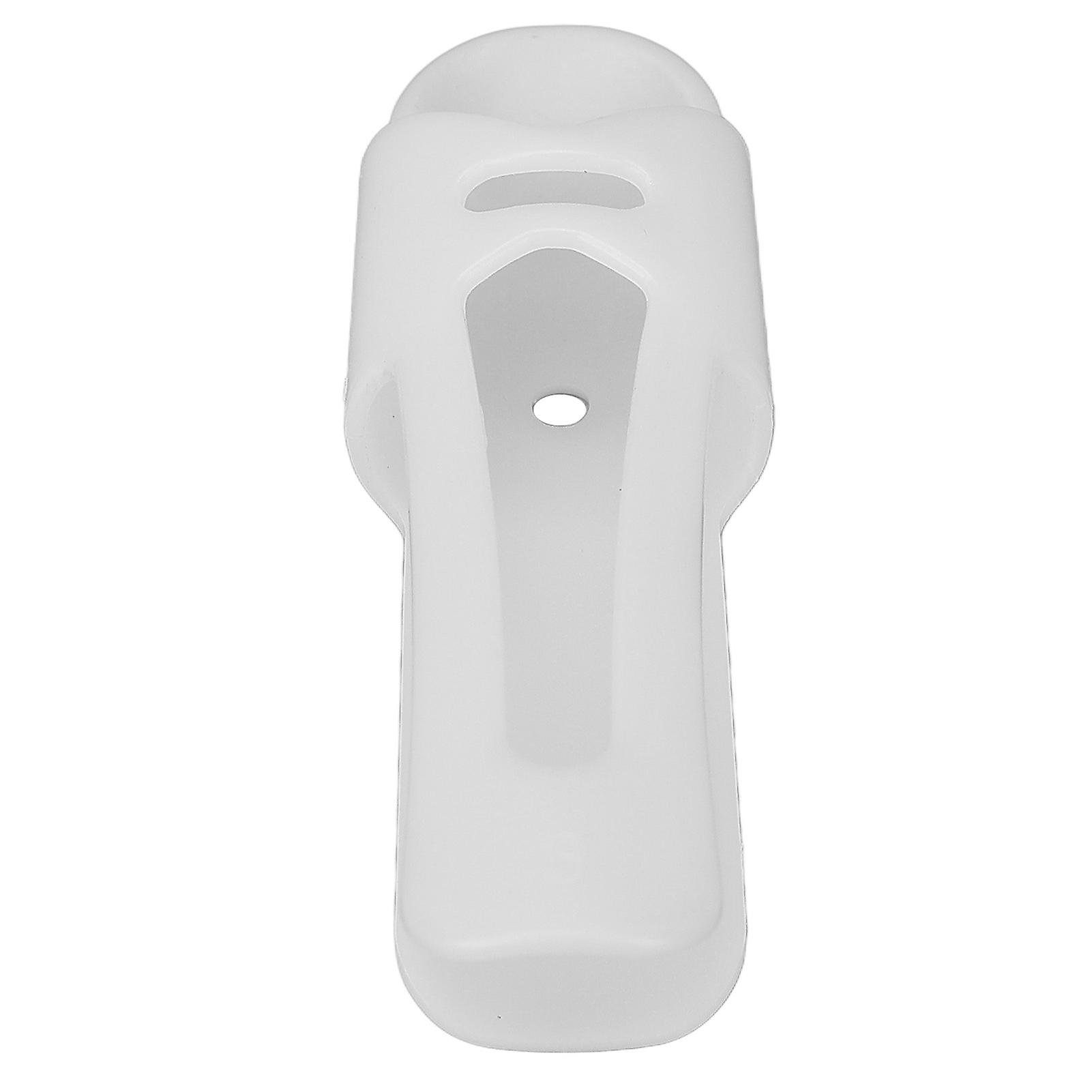 Breathable White Finger Splint for Mallet Finger Fixation and ...