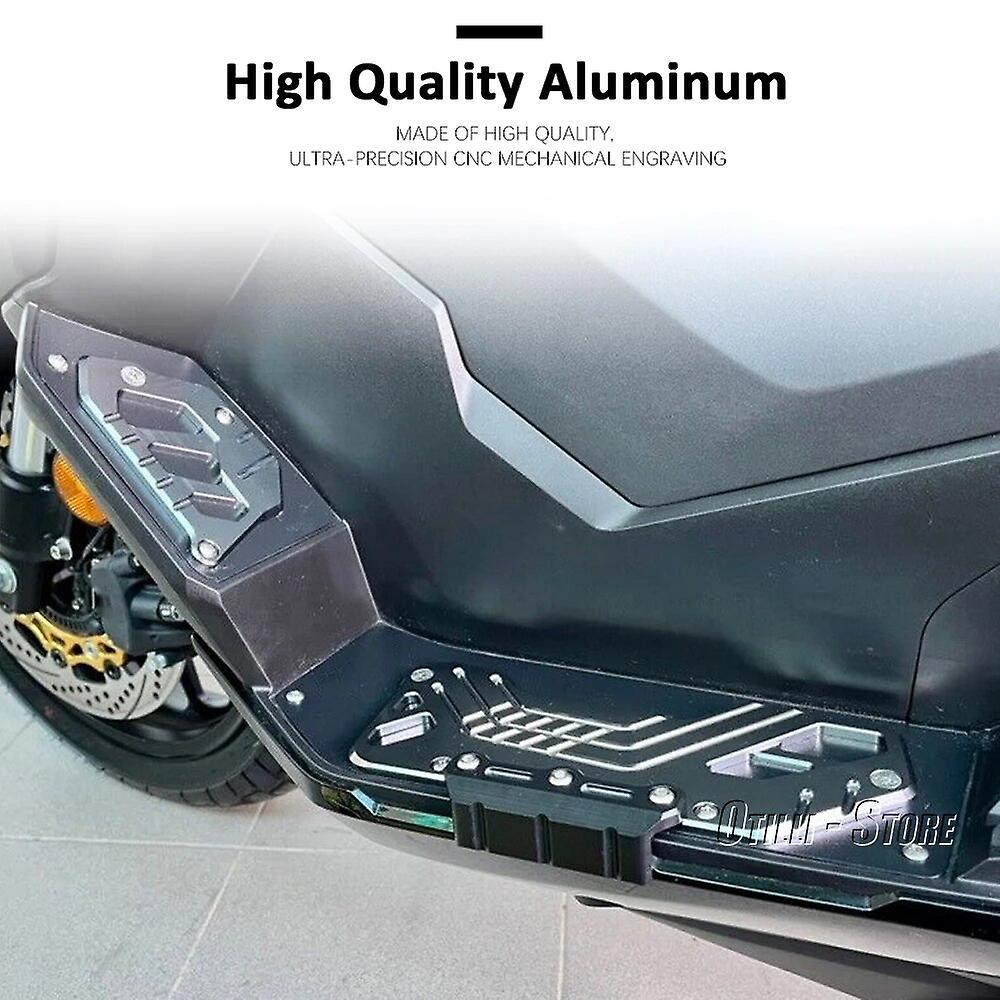 For Honda Adv350 Adv 350 Adv-350 Adv350 Motorcycle Accessories Footrest ...