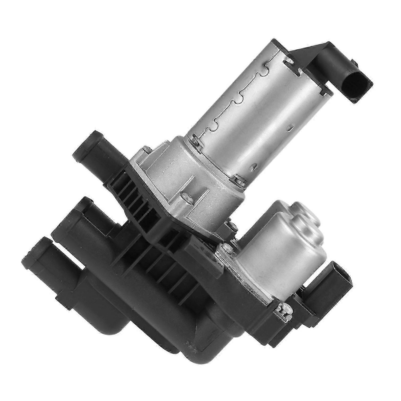 Car HVAC Heater Control Valve for W220 CL500 S500 CL55 CL600 2208300084 ...