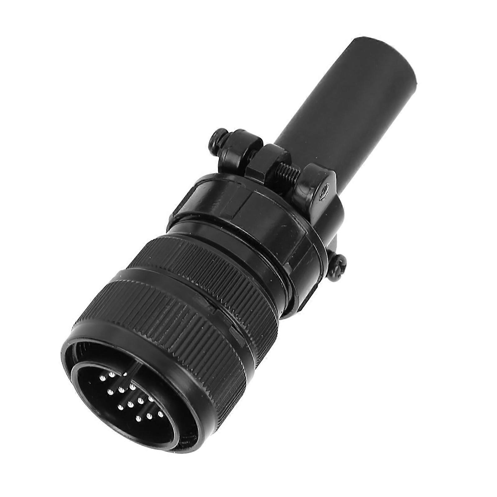 14 Pin Male Plug TIG Welding Accessories Fit For Miller Welder | Fruugo UK