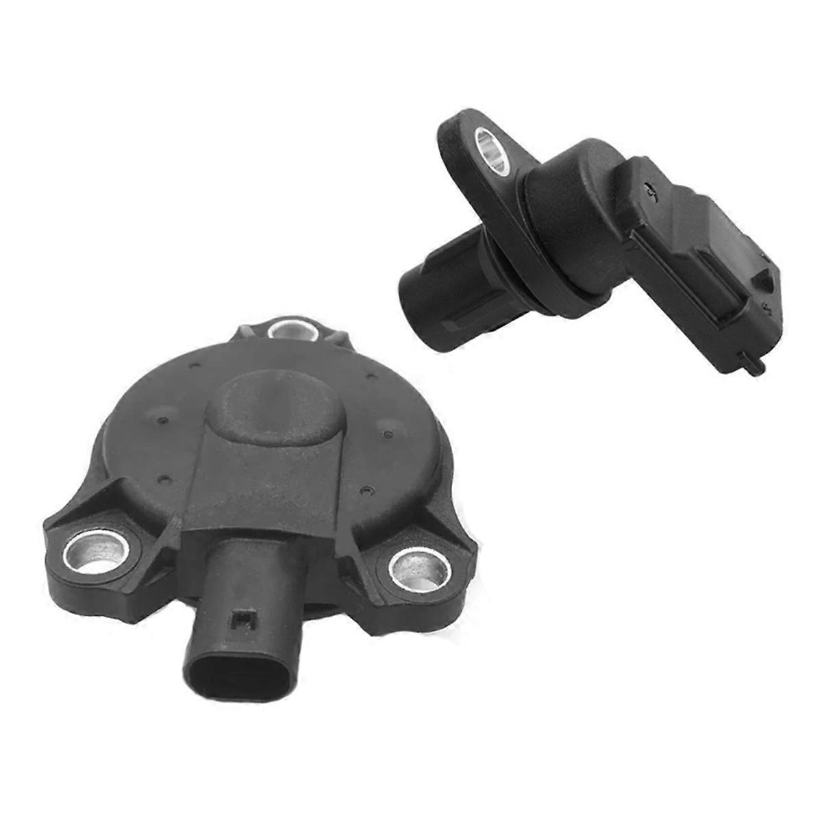 Camshaft Position Sensor+Adjuster Kit for - E550 R350 ML350 GLK350 W203 ...