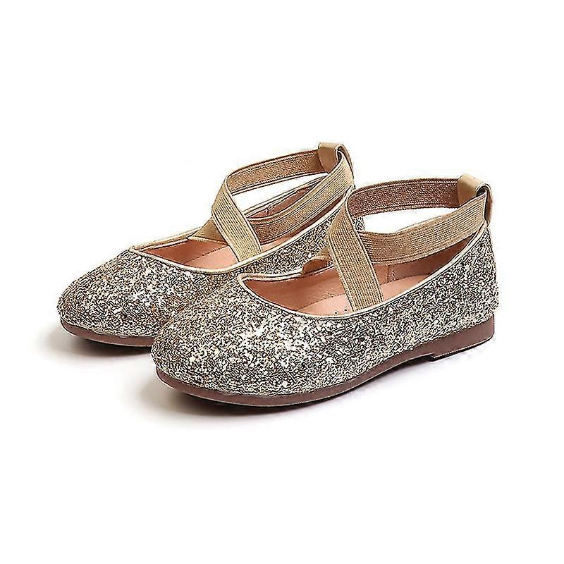 Priser Läderskor För Flickor Dans Bröllopsklänning Skolskor Barn Vår ...