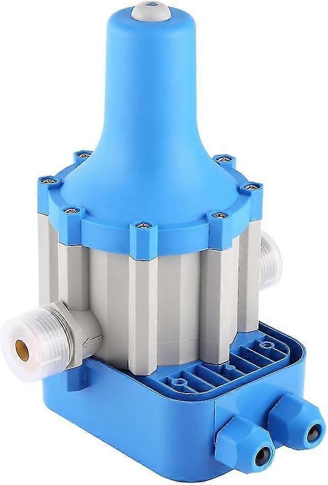 Gear Press Control Regulator, 10a 1.1kw Automatic Water Pump Pressure ...
