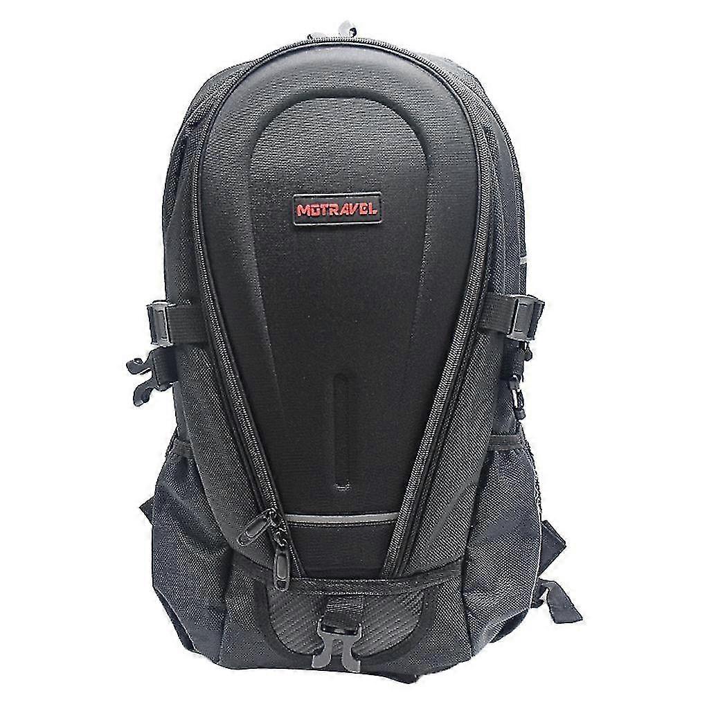 Motorcycle riding backpack folding travel laptop rucksack sport bag ...