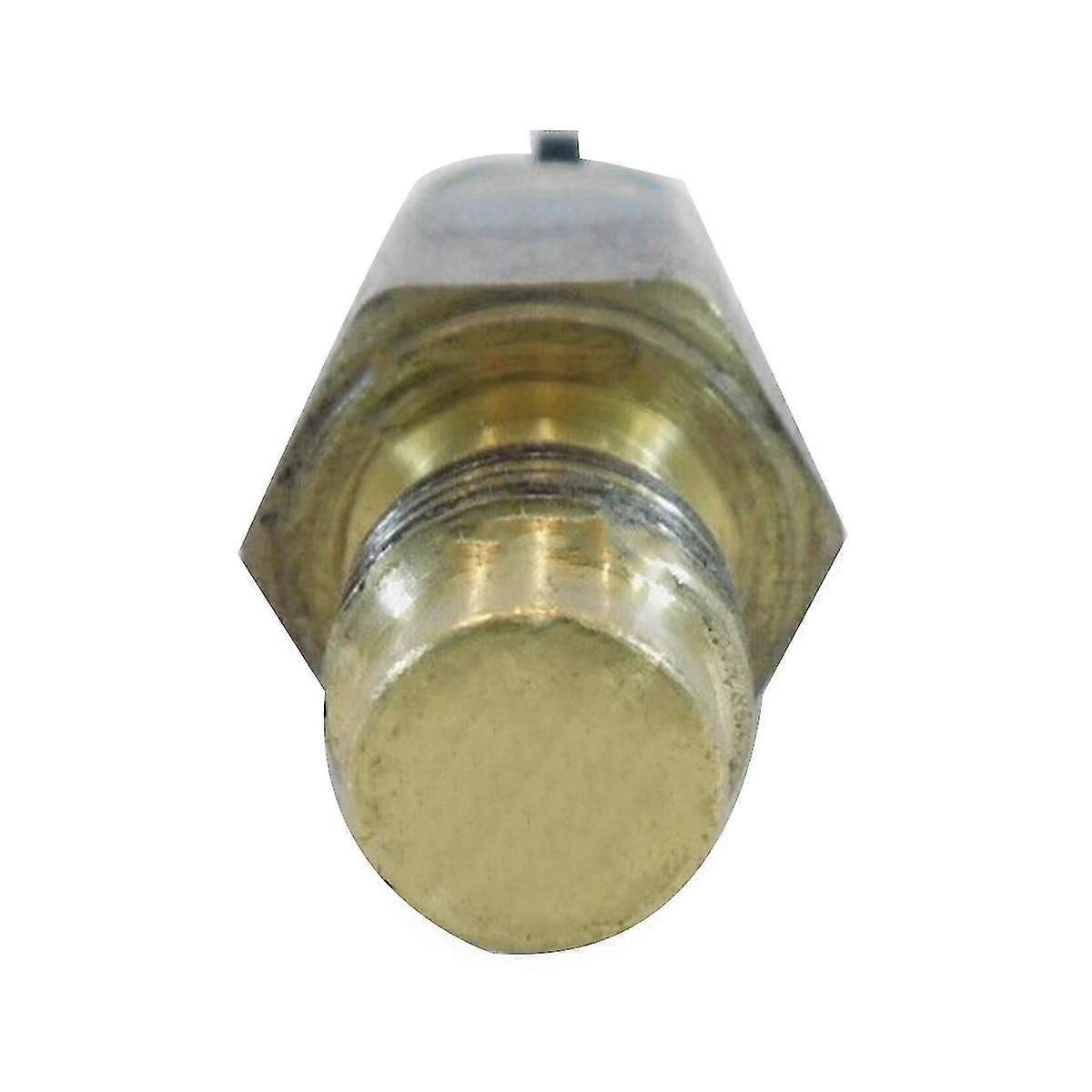 32446-99 Motorcycle Engine Coolant Temperature Sensor for VTwin Road ...