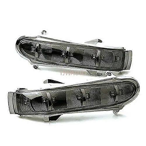 For Mercedes-Benz W215 S320 S430 S500 W220 1999~2003 S CL Class Auto ...