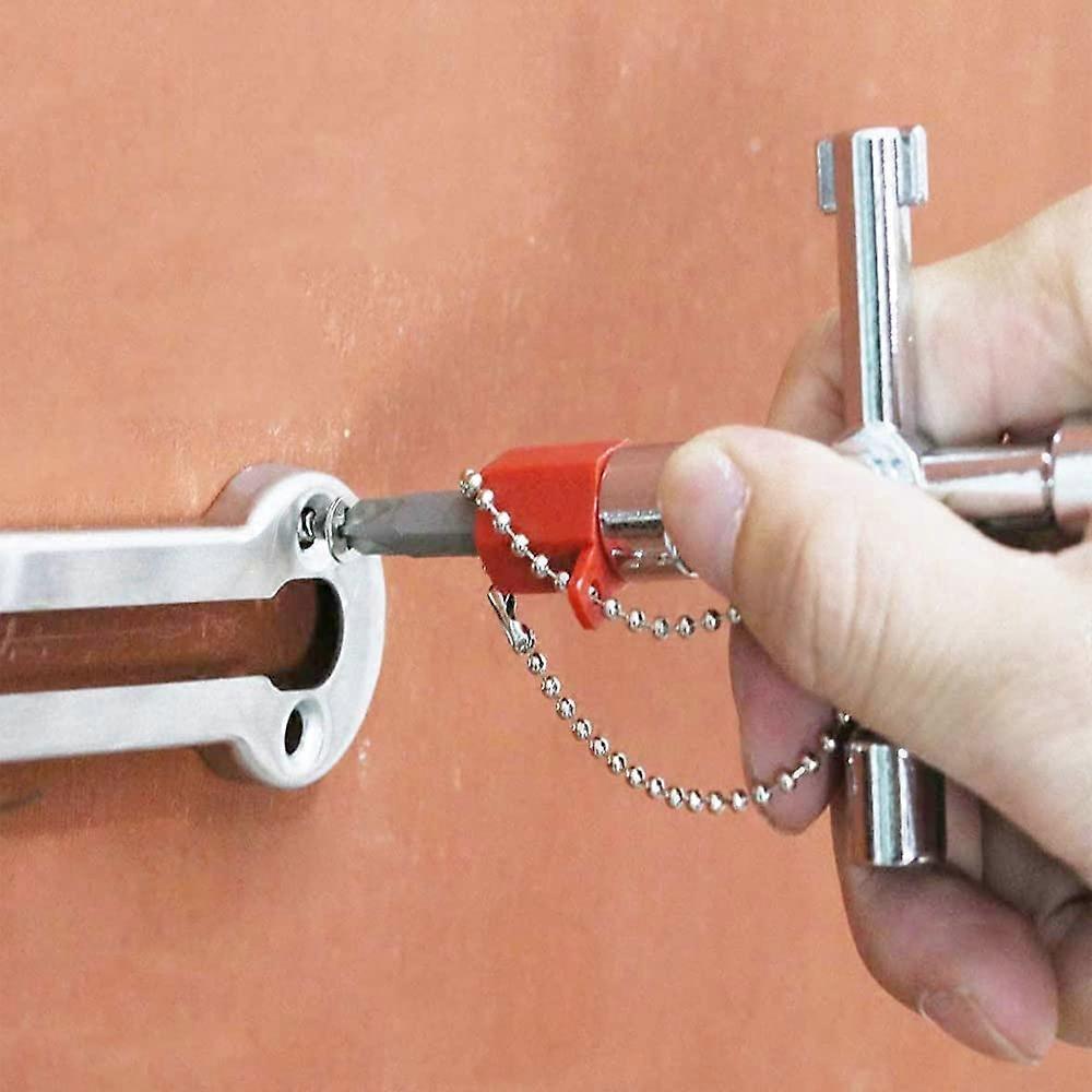 Universal Keys, Triangular Key, Cross Key, Cross Train Key, Utility Key ...