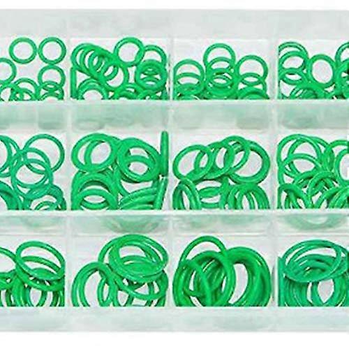 O-Rings Kit 530 Sizes O-Ring Sealing Rubber Seals Assortment, Hydraulic ...