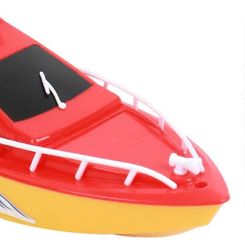 Mini Remote Control Boat High Speed Rowing Ship Summer Water Speedboat ...