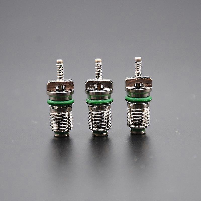 Car Ac R134a Valve Core 134a Refrigerant Heat Resistant 20pcs | Fruugo UK