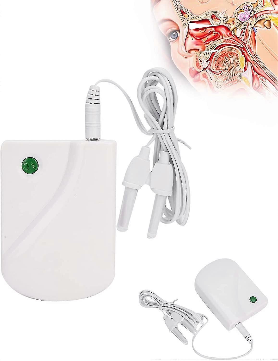 Nose Rhinitis Device, Nasal Mucosa Repairing Antiinflammatory Nose Care ...