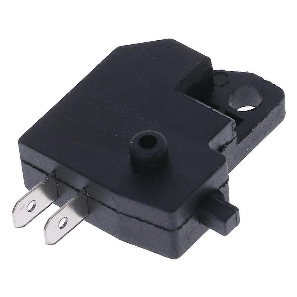 Hand Brake Lever Light Switch For Quad Bike Scooter Motorcycles ...
