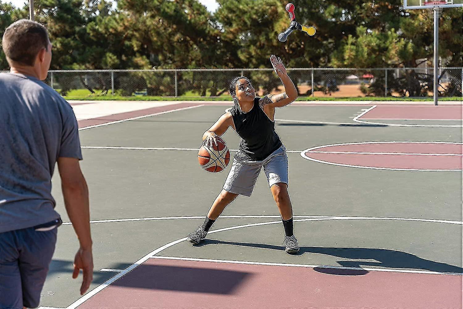 Motor Response Trainer, Hand-eye Coordination And Speed Training Tool ...