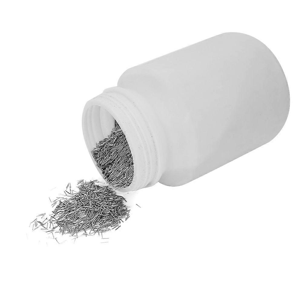 1000g 0.5mm Stainless Steel Polishing Pins Magnetic Polisher Tool for ...