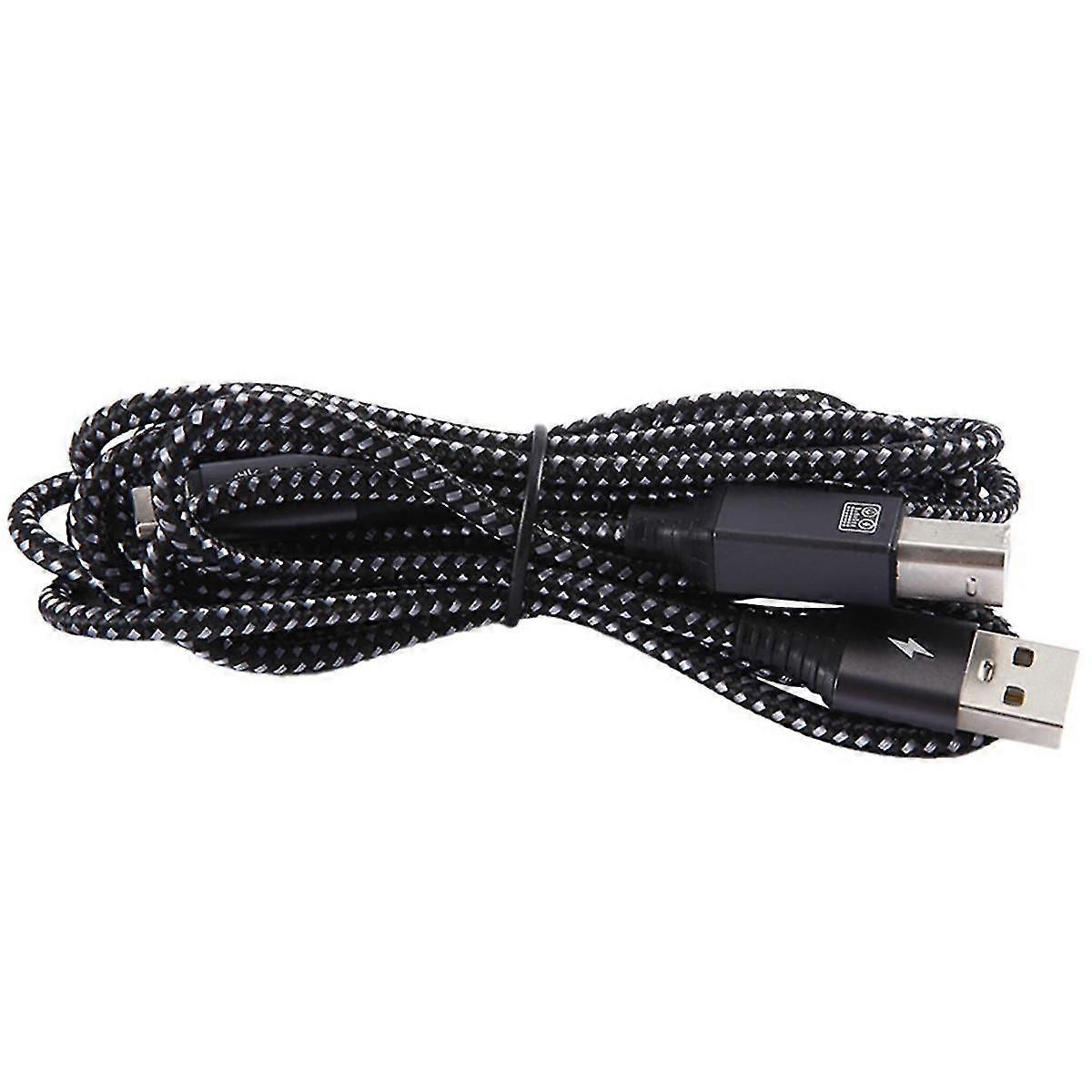 2in1 Usb Printer Cable Usb C To Midi Cable Usb Type C To Usb B Midi ...