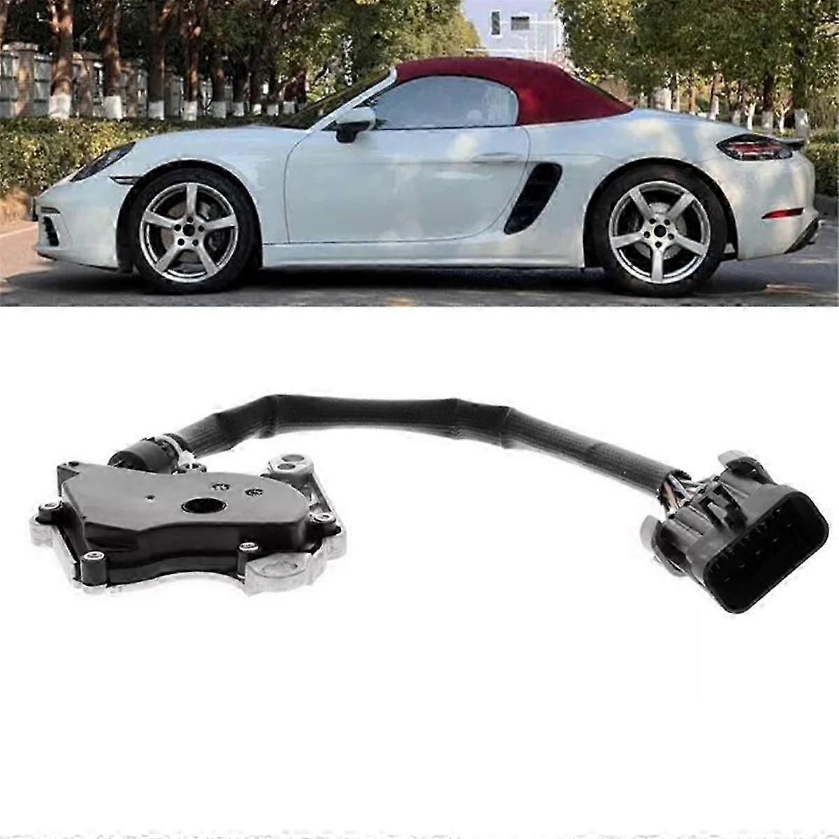 Transmission Neutral Switch 98632561201 051320519 for 911 986 9708 ...
