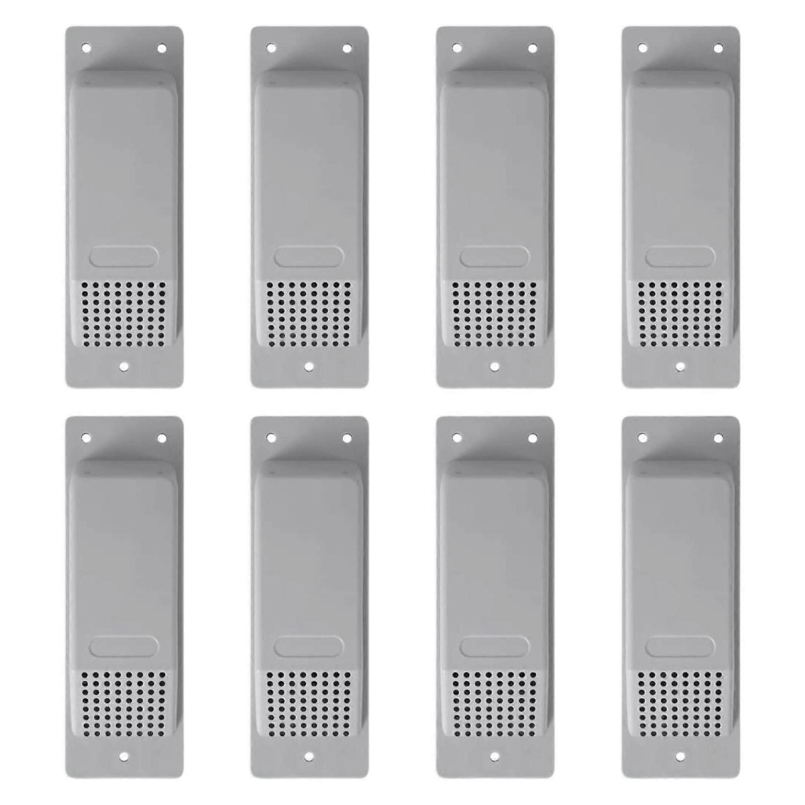 8 Pieces Shipping Container Air Vent for Cargo Shipping Containers ...