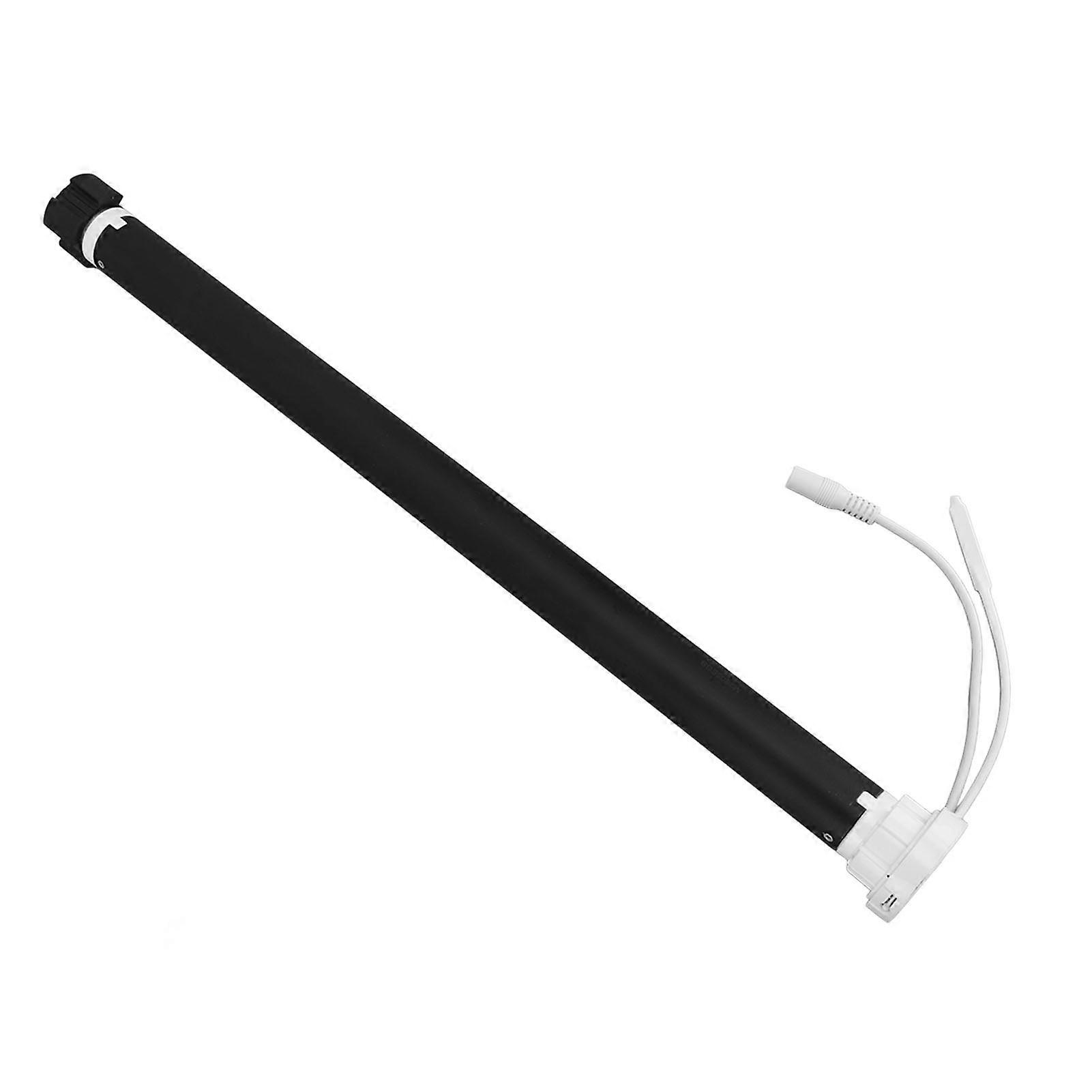 Electric Roller Blind Motor Intelligent Rechargeable Tubular Roller ...