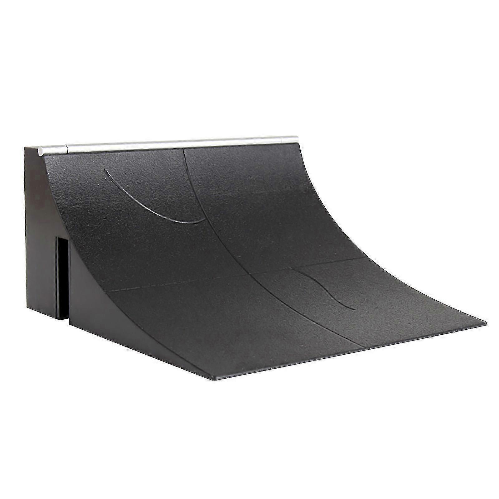 Skate Parks Kit Ramp Parts For Finger Skateboard Fingerboard Ramp ...