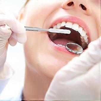 Double-Ended Dental Cement Spatulas Stainless Steel Dental Tools for ...