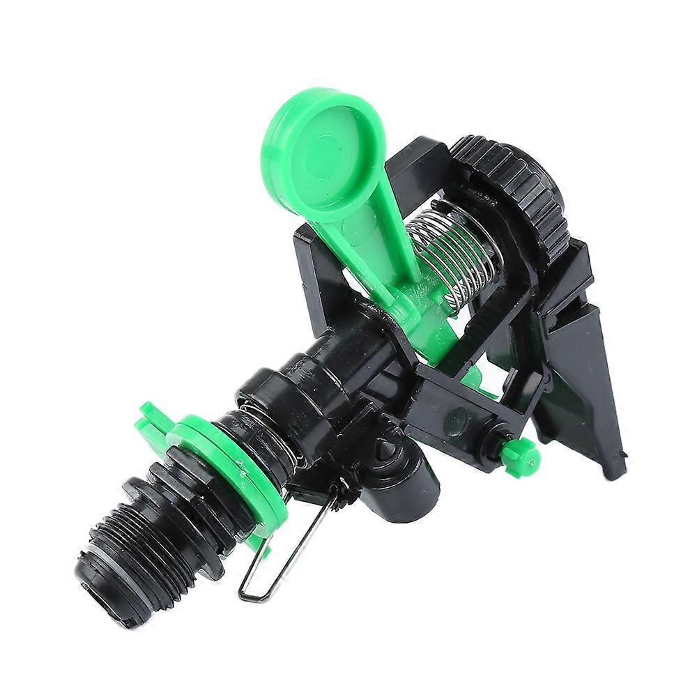 Excellent 360 Angle Rotating Sprinkler With 1/2 Inch Male Thread ...