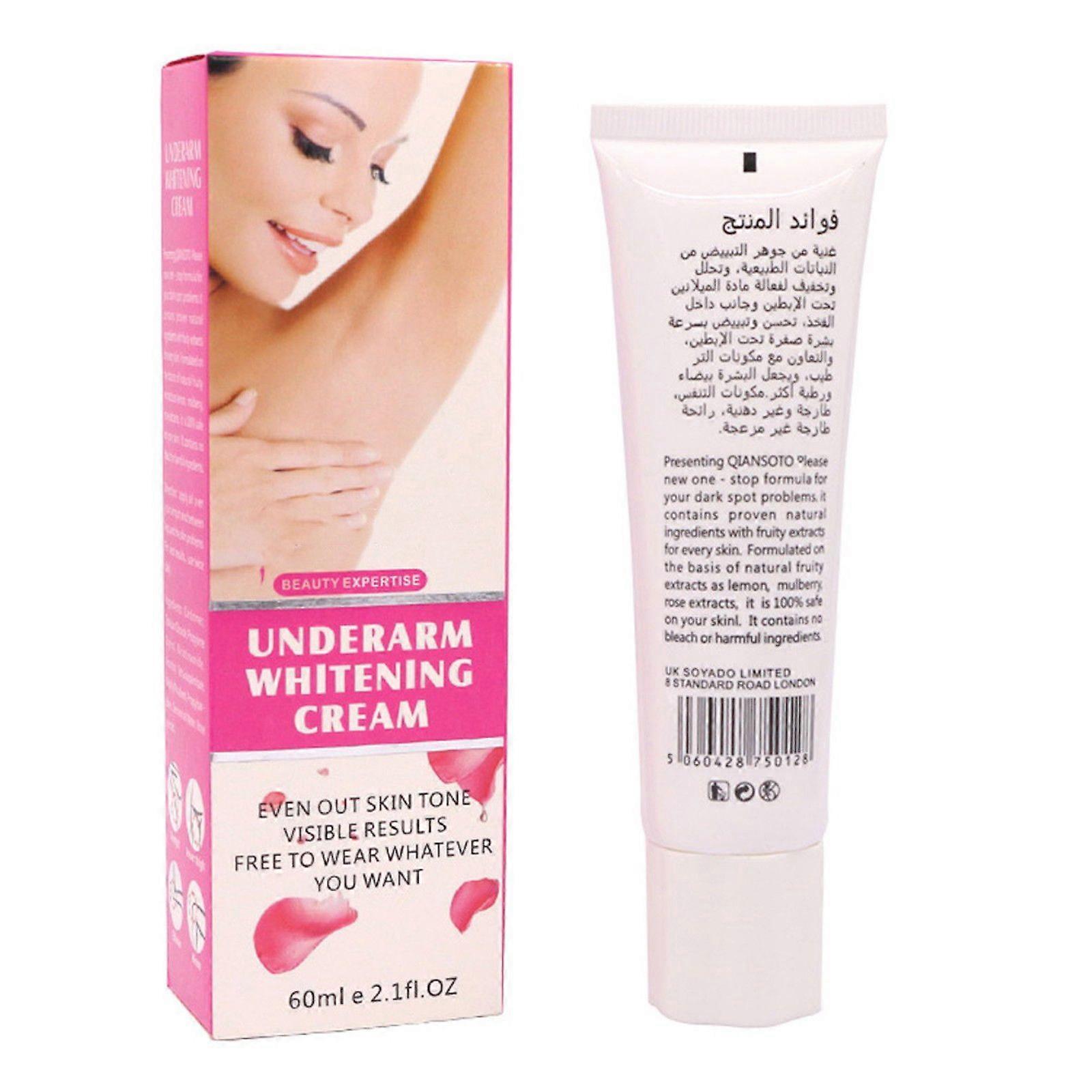 Whitening C-ream Body Beauty Between Legs Knees Private Parts Whitening ...
