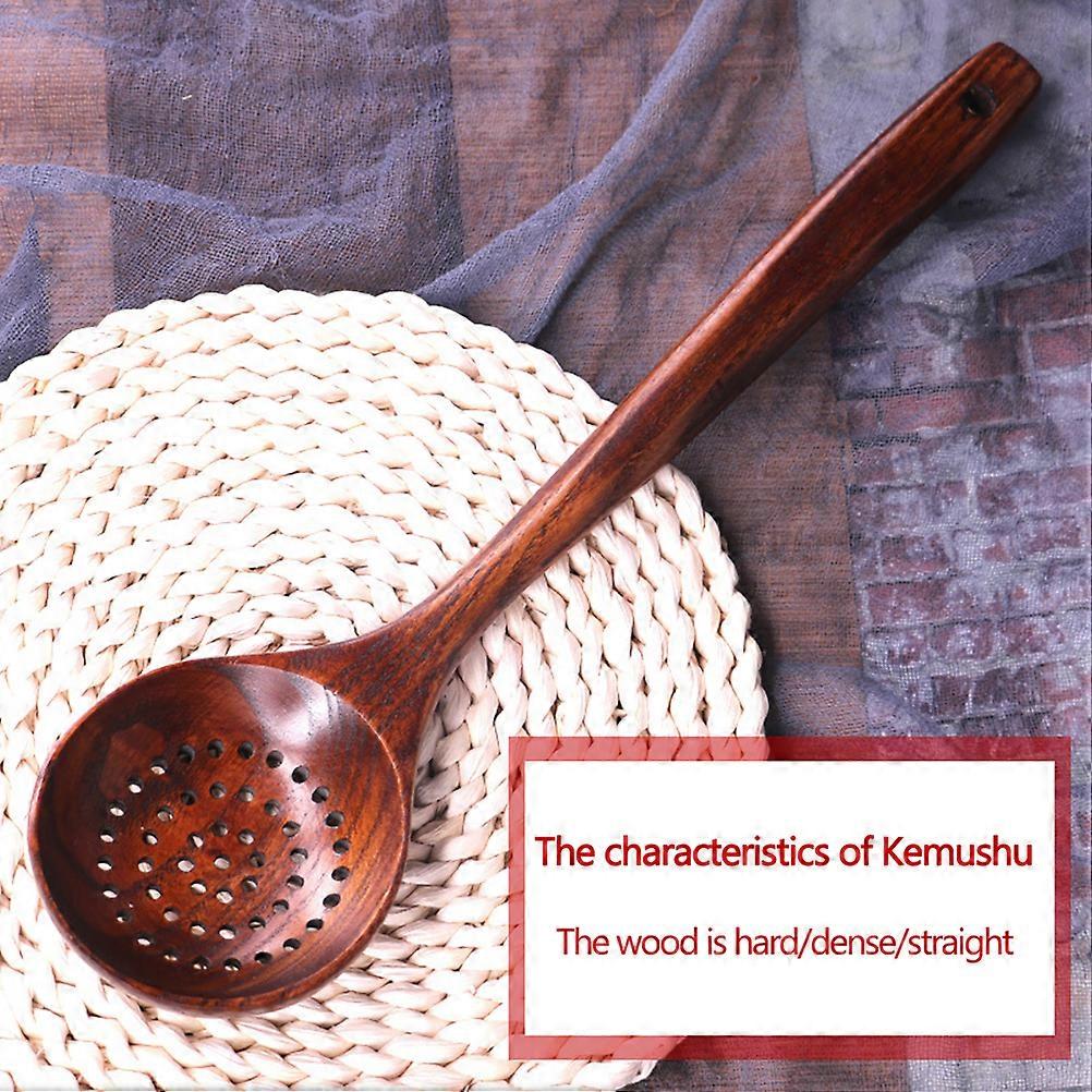 Handcrafted Kitchen Tool, EcoFriendly Cooking Utensil Natural Wood ...