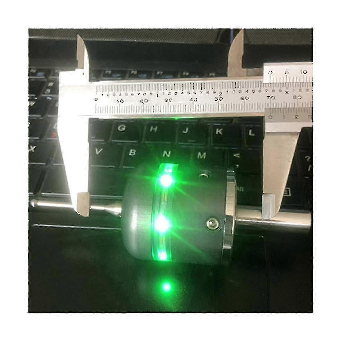 V5 V6 Cnc 40mm 3d Touch Probe Edge Finder To Find The Center Desktop ...