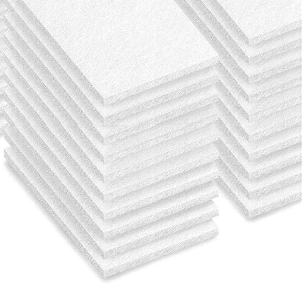 40PCS Premium HEPA Filters for ResMed AirSense 10 & S9/S1, Replacement ...