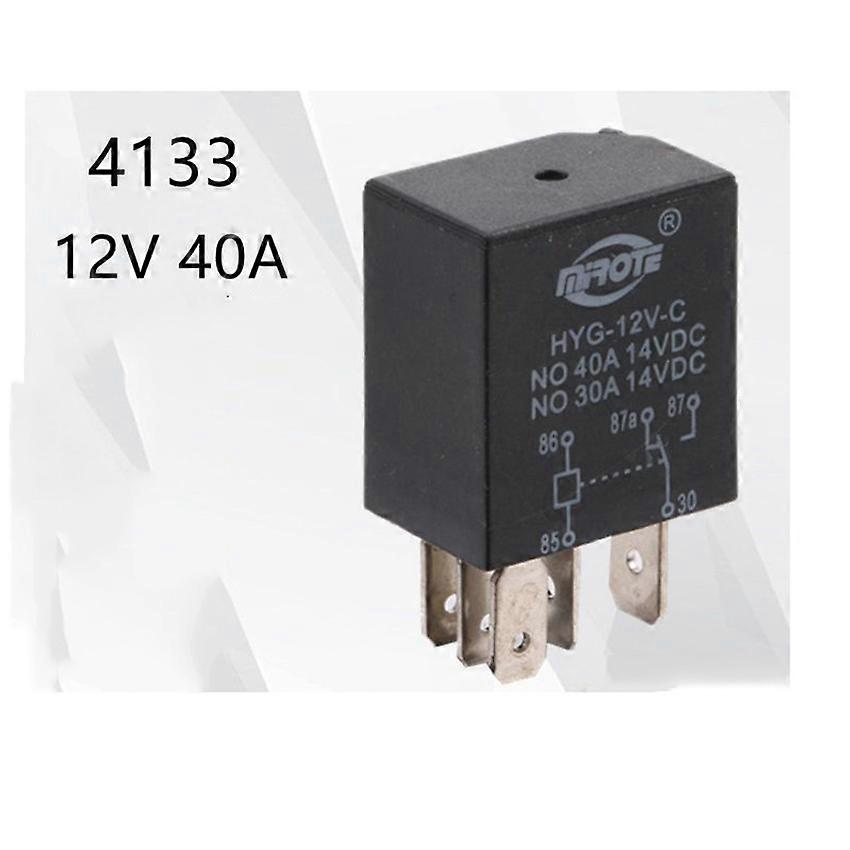 75605146 Truck 6 Pin Flasher Relay | Fruugo UK