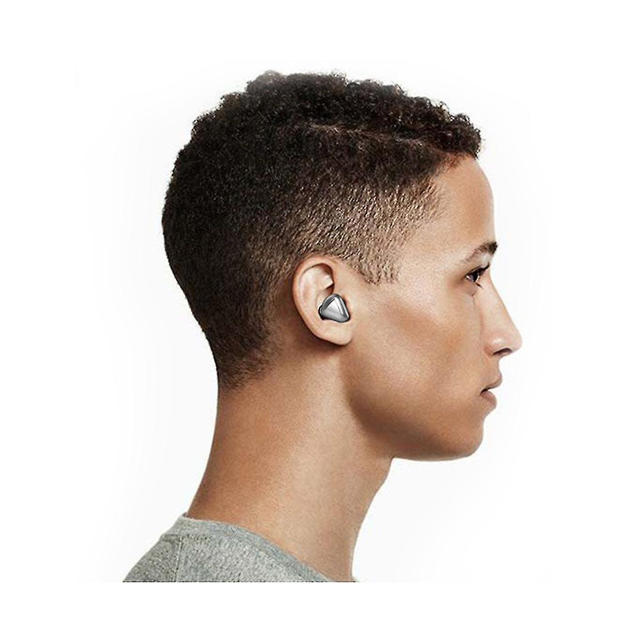 Headphones headsets t50 bluetooth headset tws 5.0 true wireless stereo ...