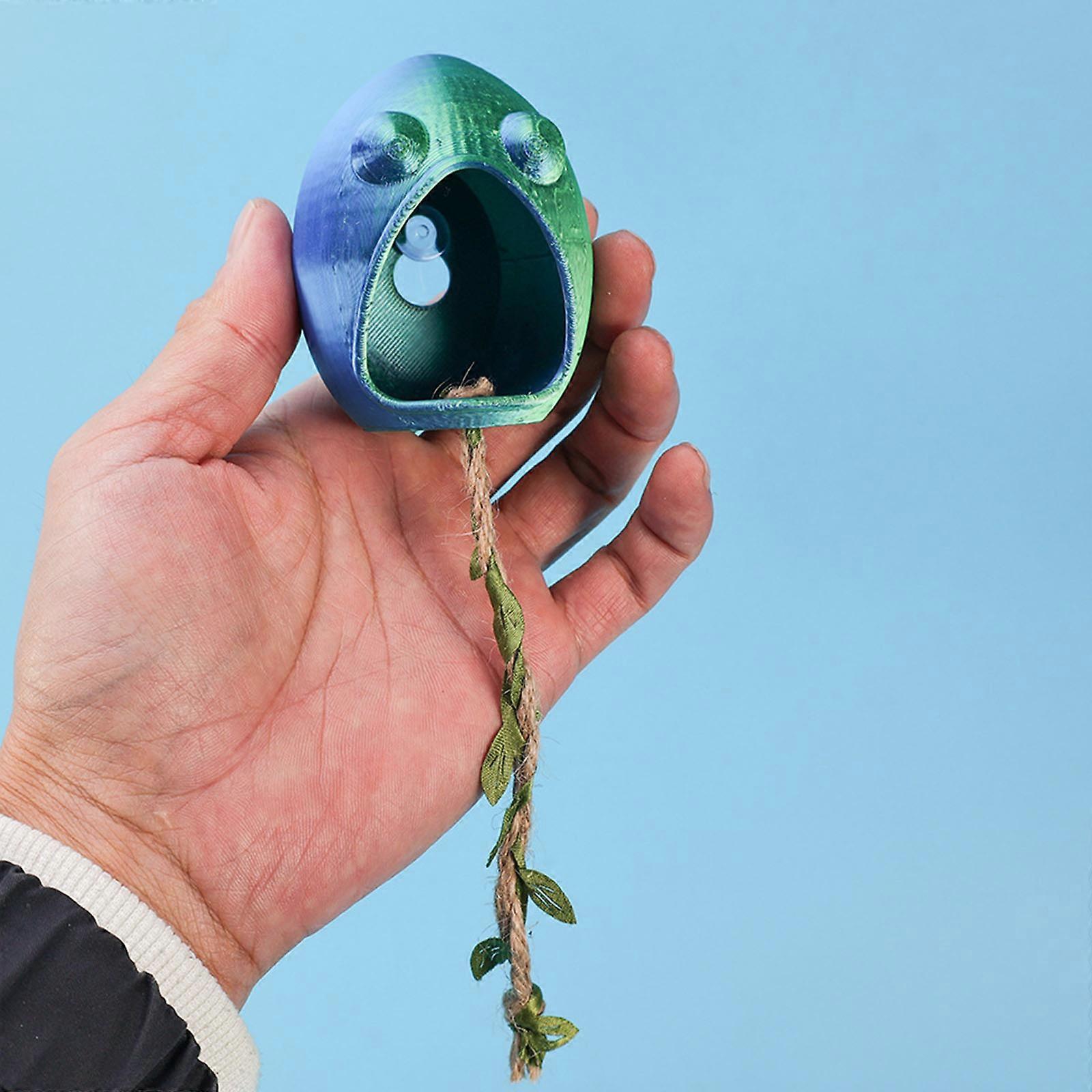 3D Printed Hideouts for Reptiles Habitats Artificial Cave for Reptiles ...