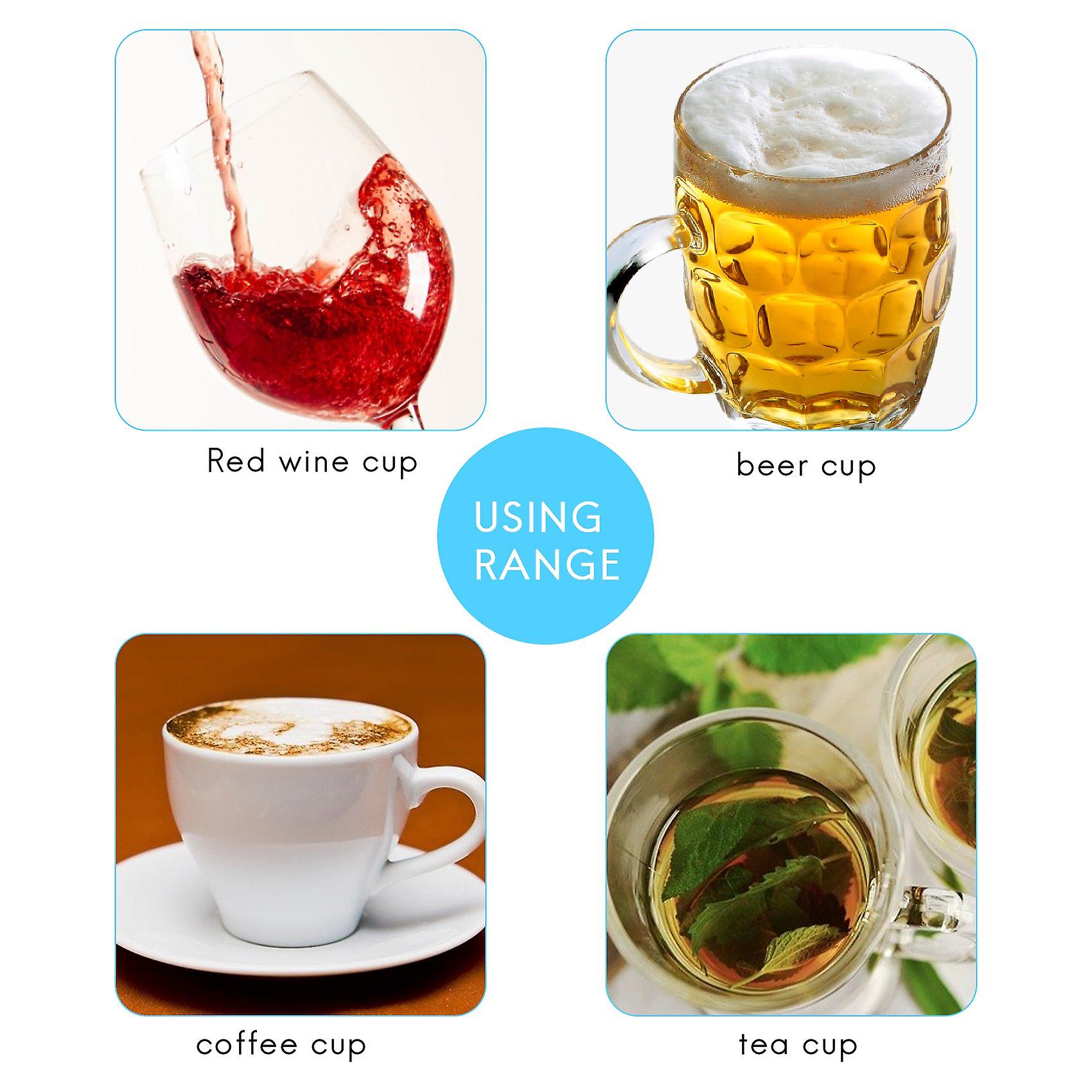 Lyty Bar Beer Glass Steaming Pitcher Rinser, Rinser for Beer Glass ...