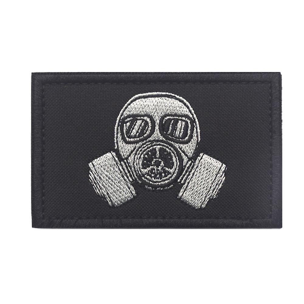 Hot Army Military Embroidered Badgespatche Velcro Patch Tactics Armband ...