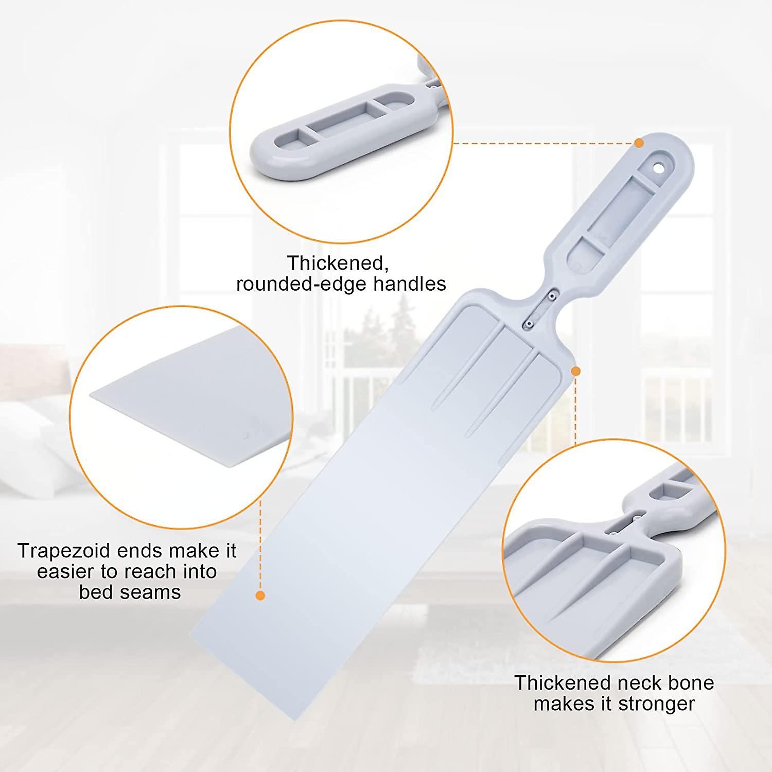 Bed Sheet Tuck In Tool, Mattress Lifter For Changing Sheets Bedsheet ...
