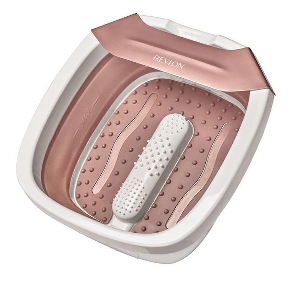 Foot Massager Revlon RVFB7034E 105 W | Fruugo UK
