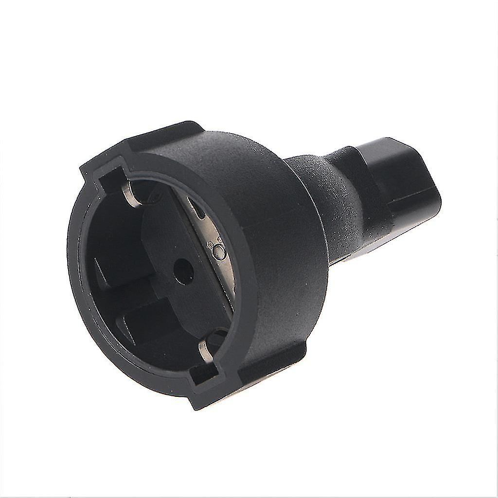 Wa-0140 Ups/pdu Power Lead Iec 320 C14 To Cee 7/7 European Female ...