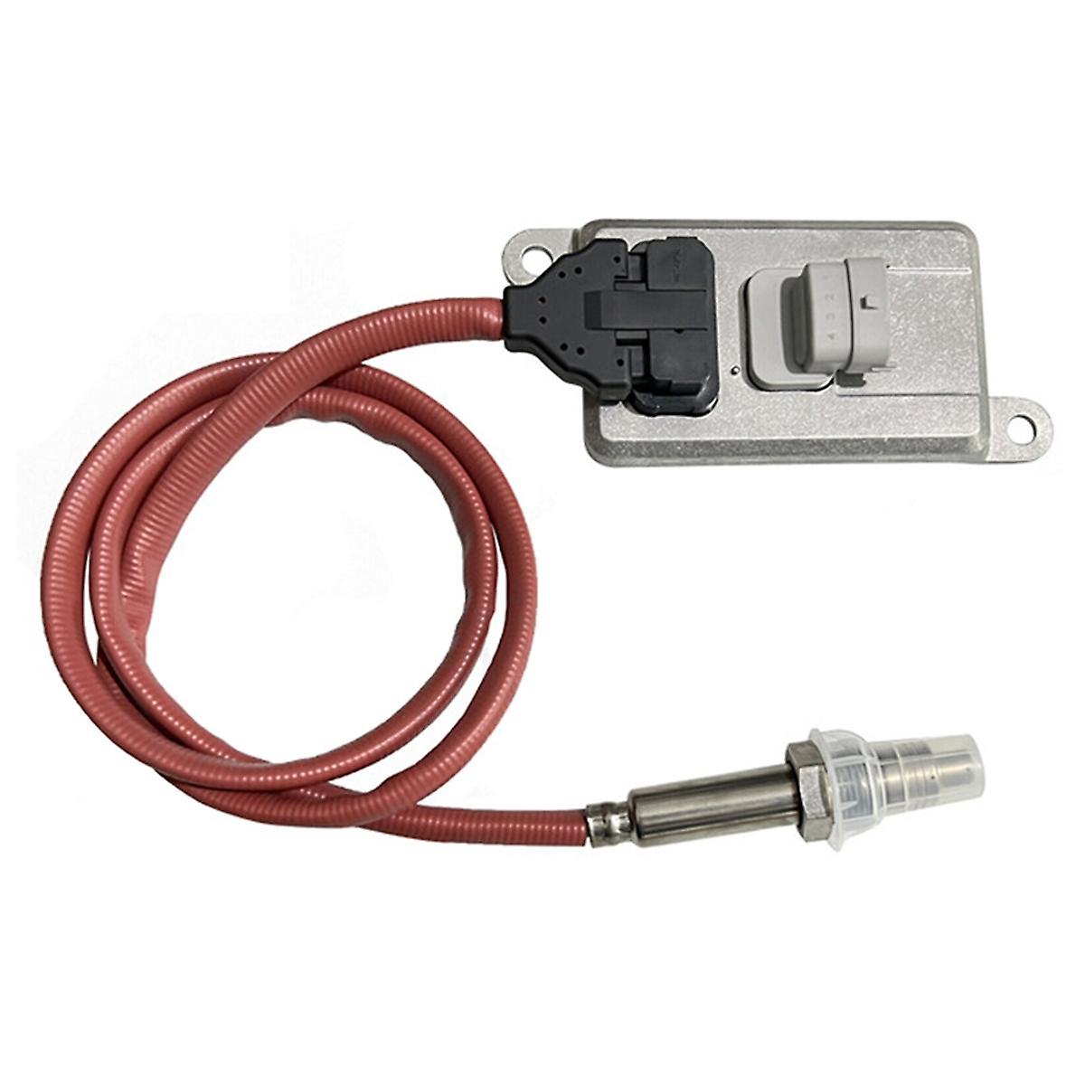 22219281 5WK96718B Nitrogen Oxygen Sensor Nox Sensor for Trucks EURO 6 ...