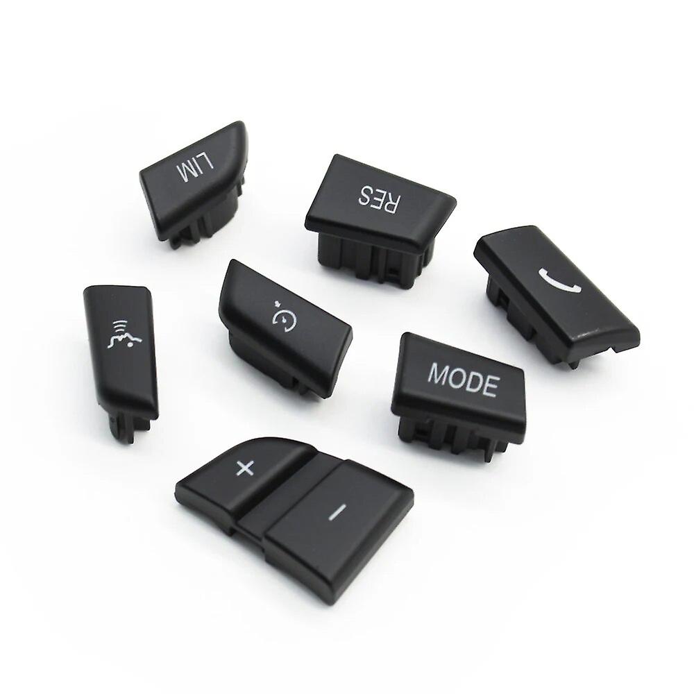 Car Multifunction Steering Wheel Button Control Switch Keys For Bmw F10 ...