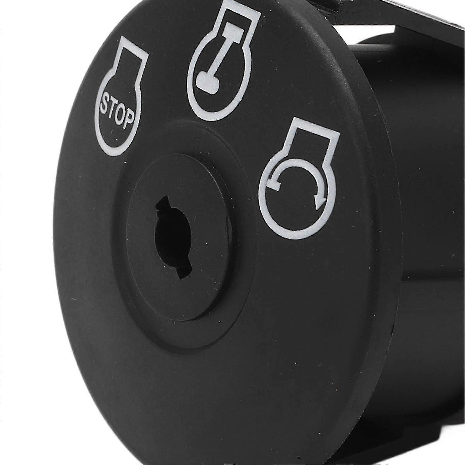 Ignition Switch with Key 925?04228 for Cub Cadet Lawn Tractor RZT50 ...
