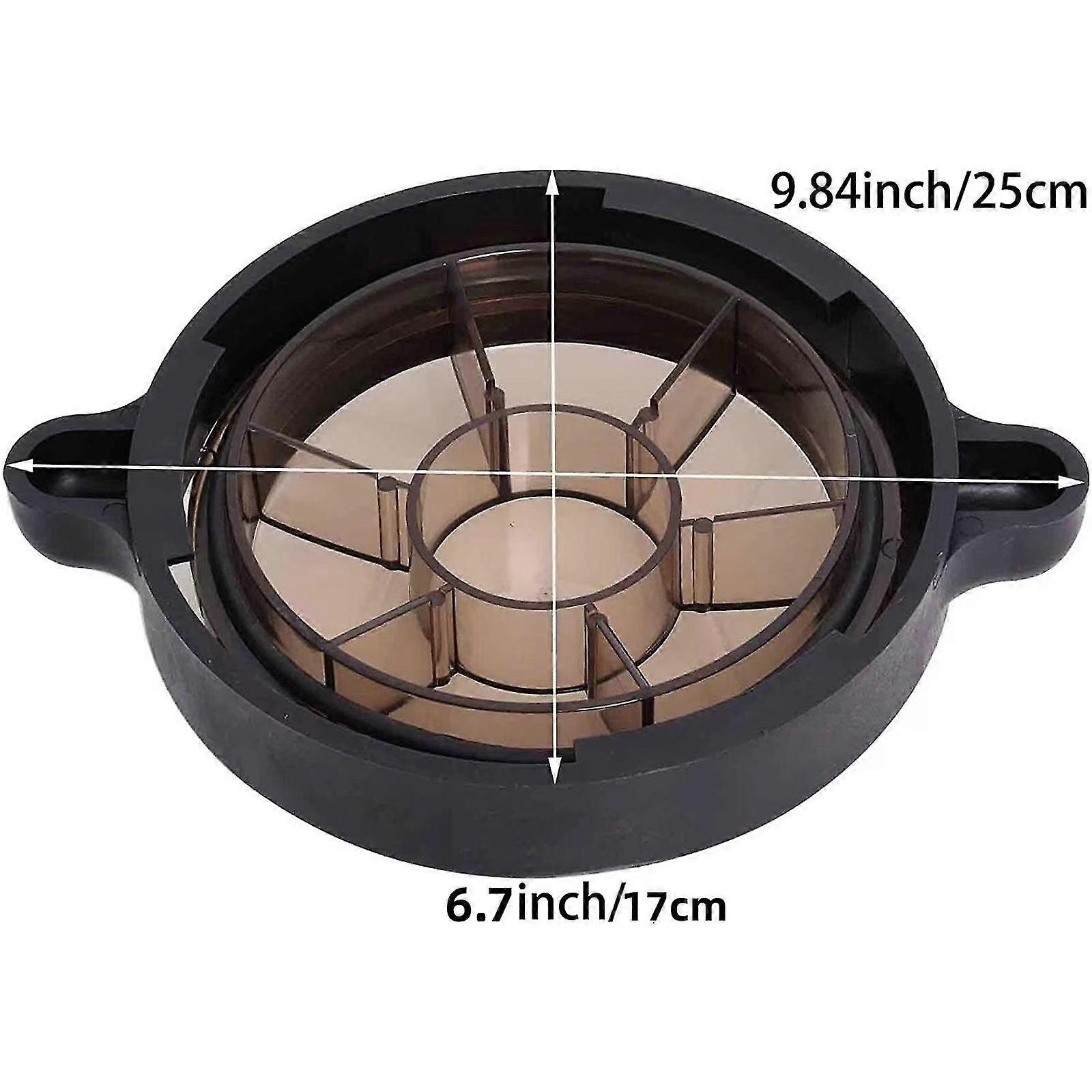 Pool Pump Lid Compatible with Splapool Pureline Deluxe Above-Ground In ...