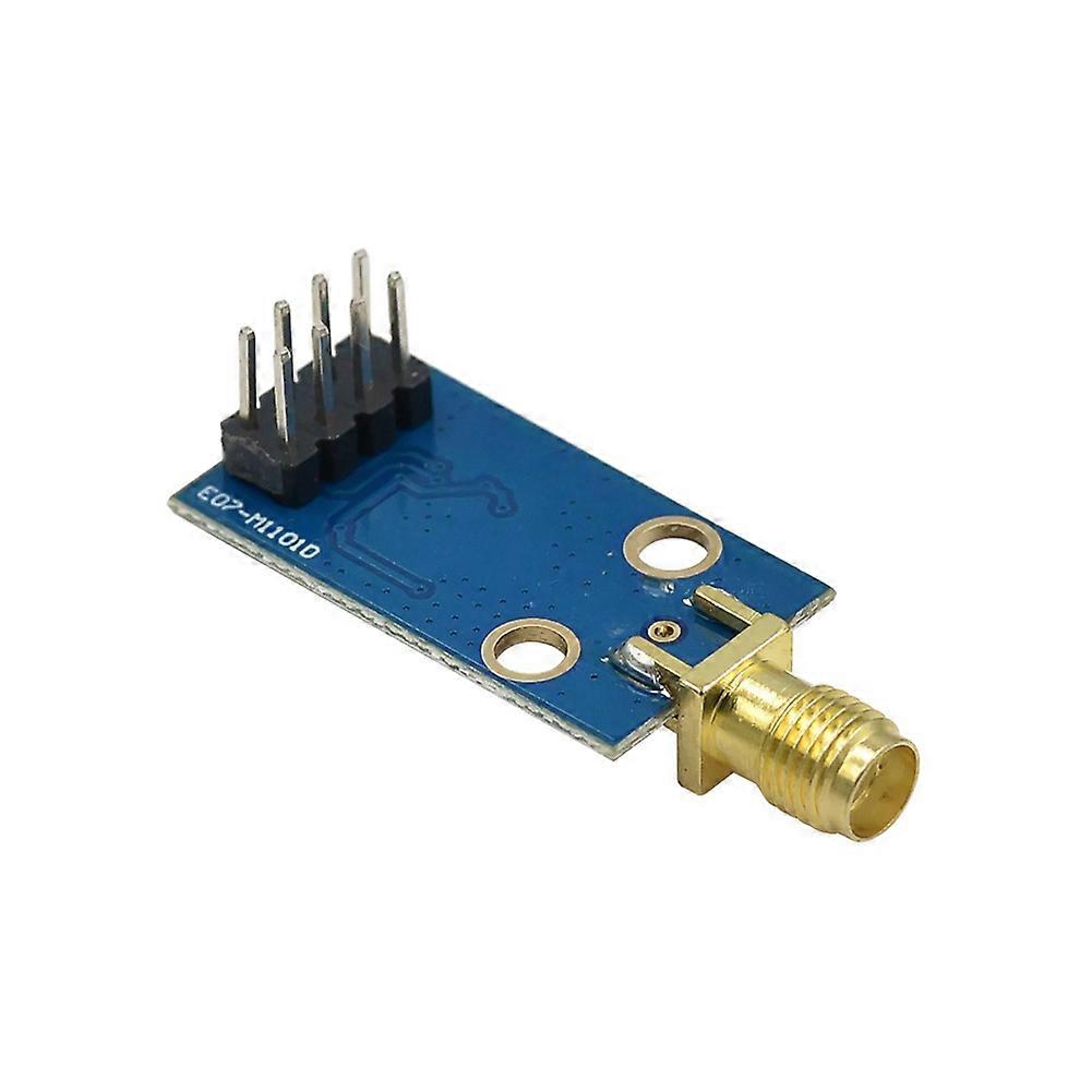 CC1101 Wireless Module with SMA Antenna Wireless Transceiver Module for ...
