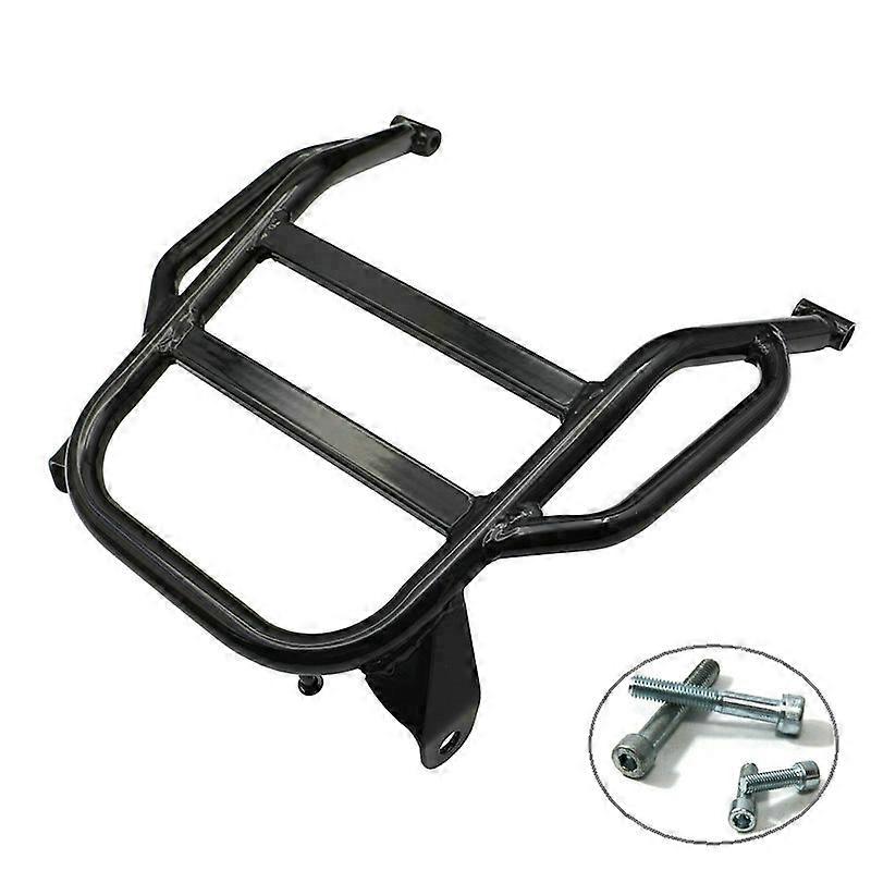 Motorcycle Rear Luggage Rack Bracket Support for Suzuki DR650 DR650SE ...