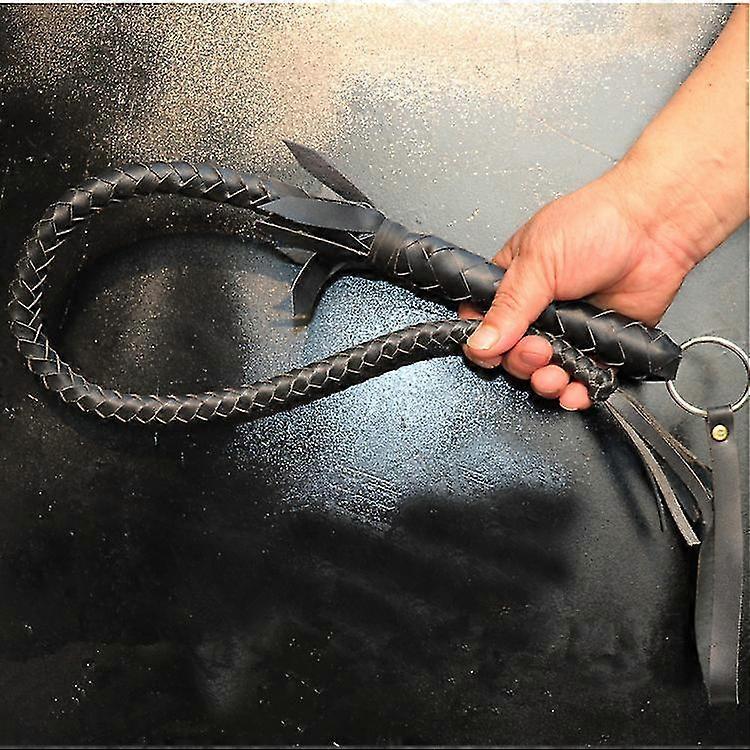 Hand Braided Riding Whips For Horse Outdoor Racing | Fruugo UK